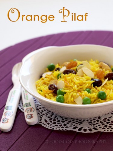 Food-4Tots | Recipes for Toddlers